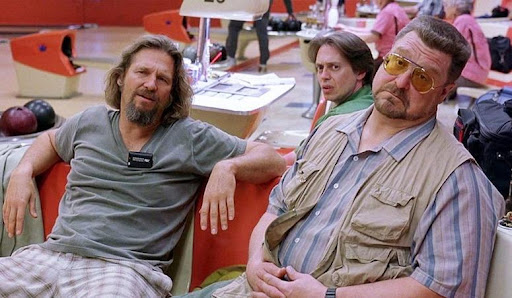 Why The Big Lebowski Remains Iconic After 25 Years – The Reluctant Book ...