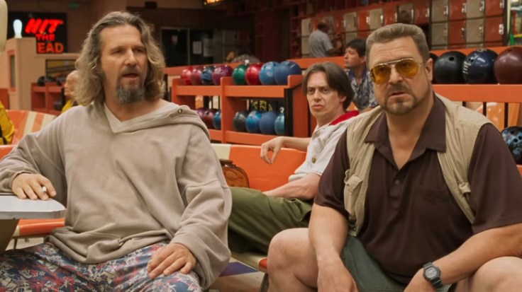 Why The Big Lebowski Remains Iconic After 25 Years – The Reluctant Book ...