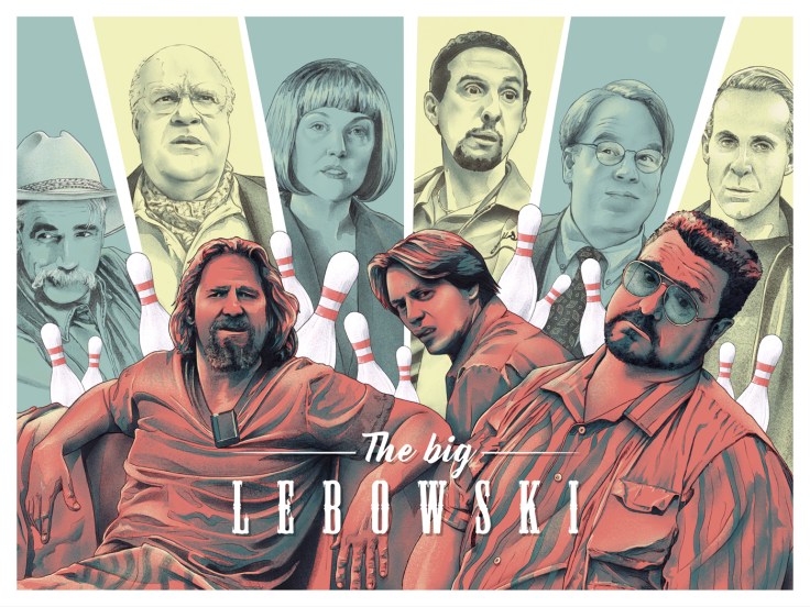 Why The Big Lebowski Remains Iconic After 25 Years – The Reluctant Book ...